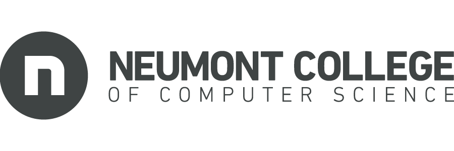 Neumont College of Computer Science logo